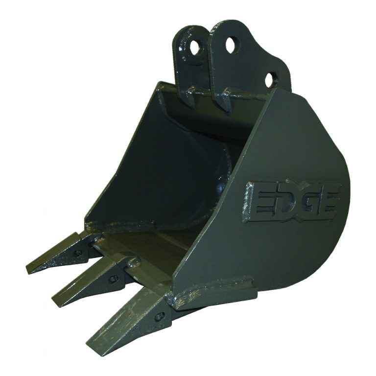 Z25, Gehl compact excavator - QLift